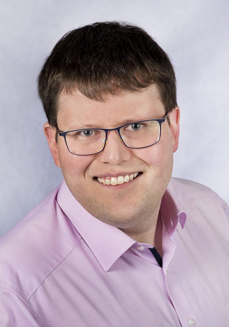 Kontakt | Ihre Ansprechpartner | LUBING Greentec